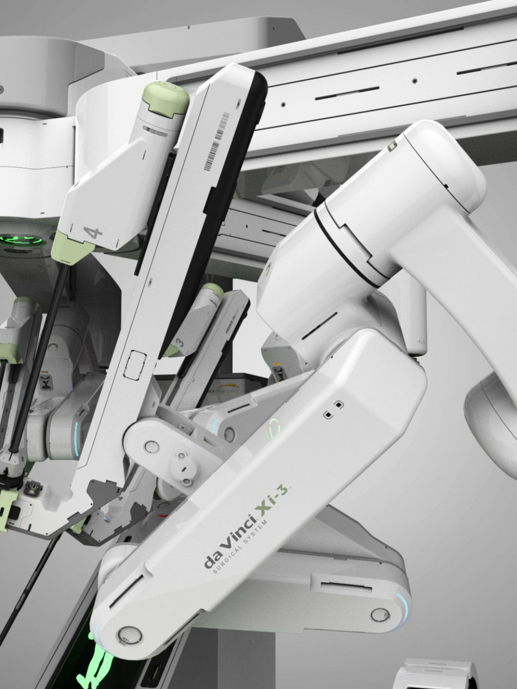 Robotic Surgery, Robotic Specialist | Tinton Falls, NJ | Shore ...